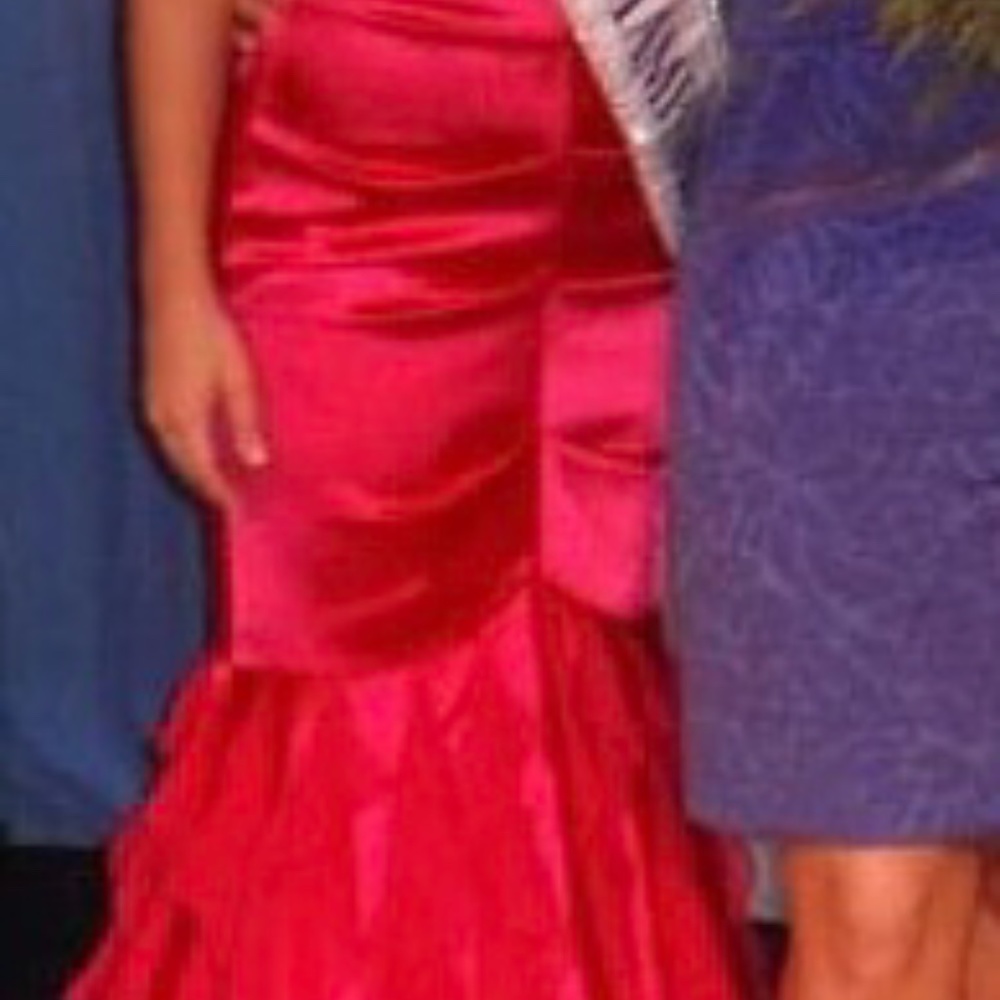 Pageant/Appearance/Prom Gown - Gem